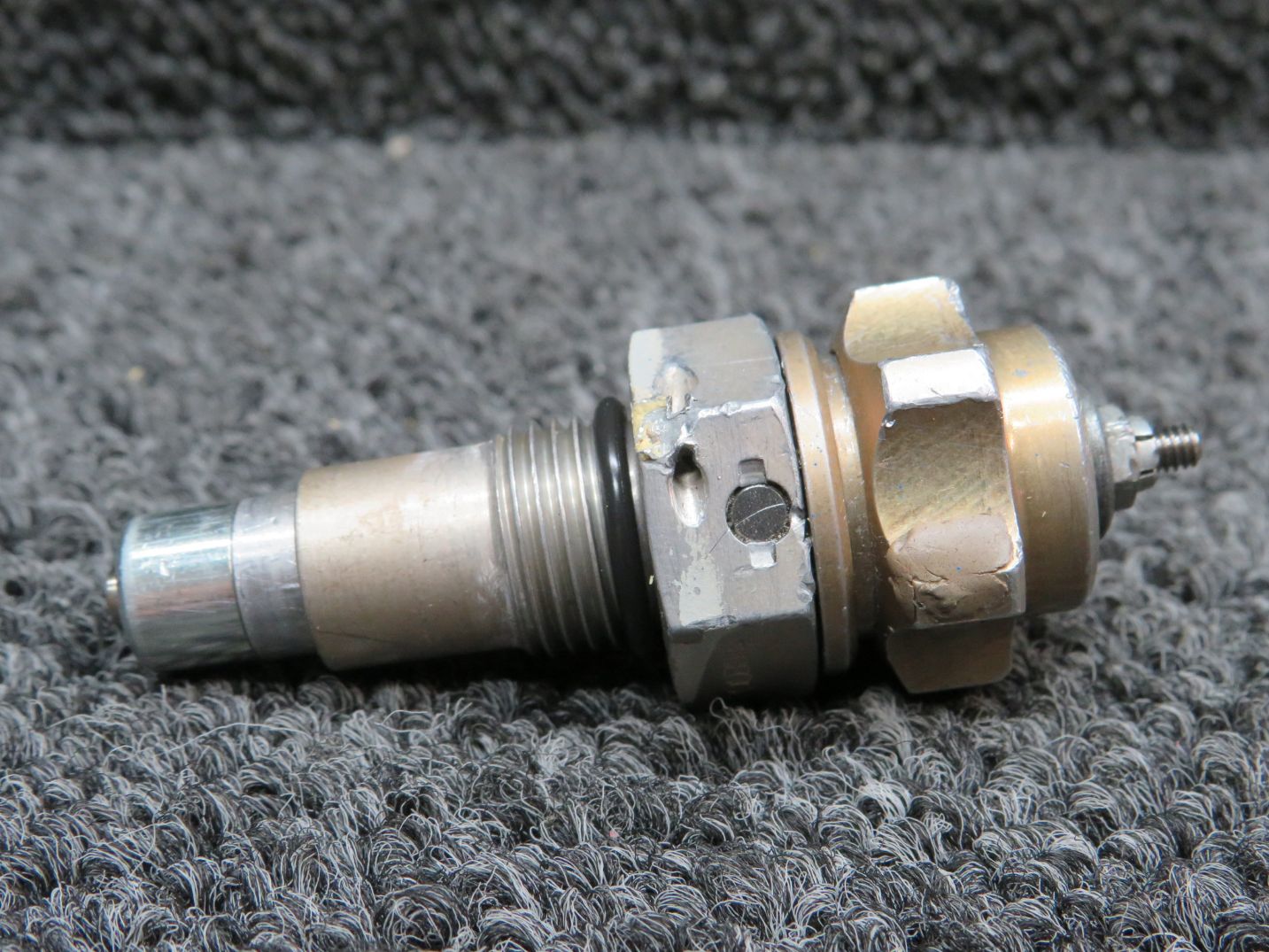 B551 Bell 206B Tedeco Chip Detector | Helicopter Parts