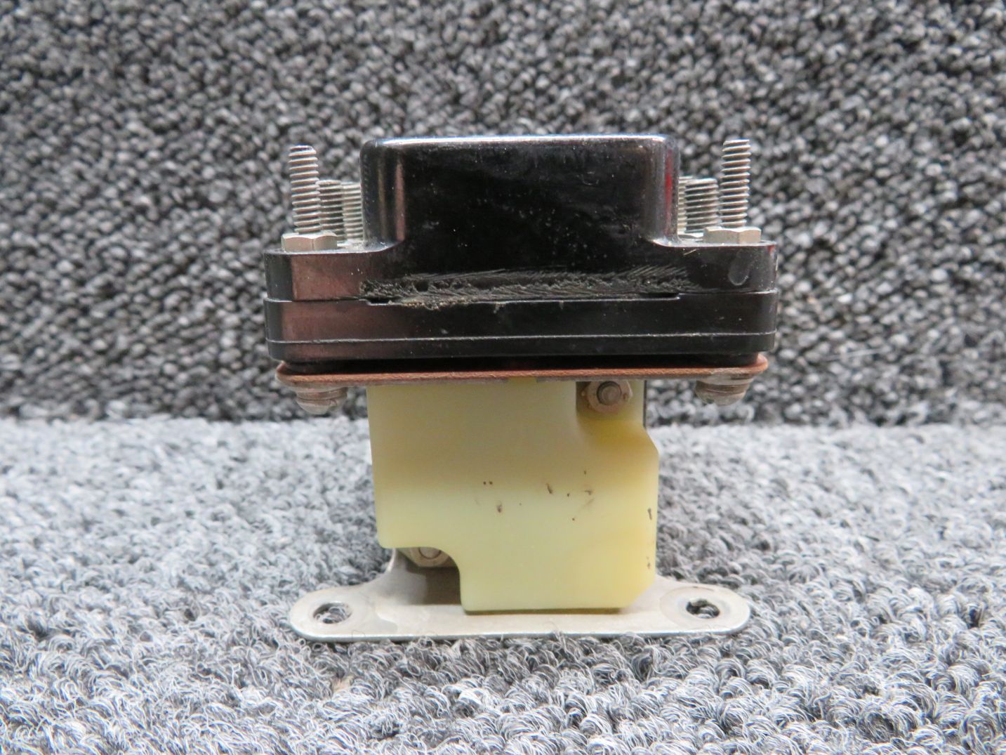 9565H2 (Alt PN: MS24192-D1) Eaton Relay Assembly (28 VDC, 115 or 220 ...