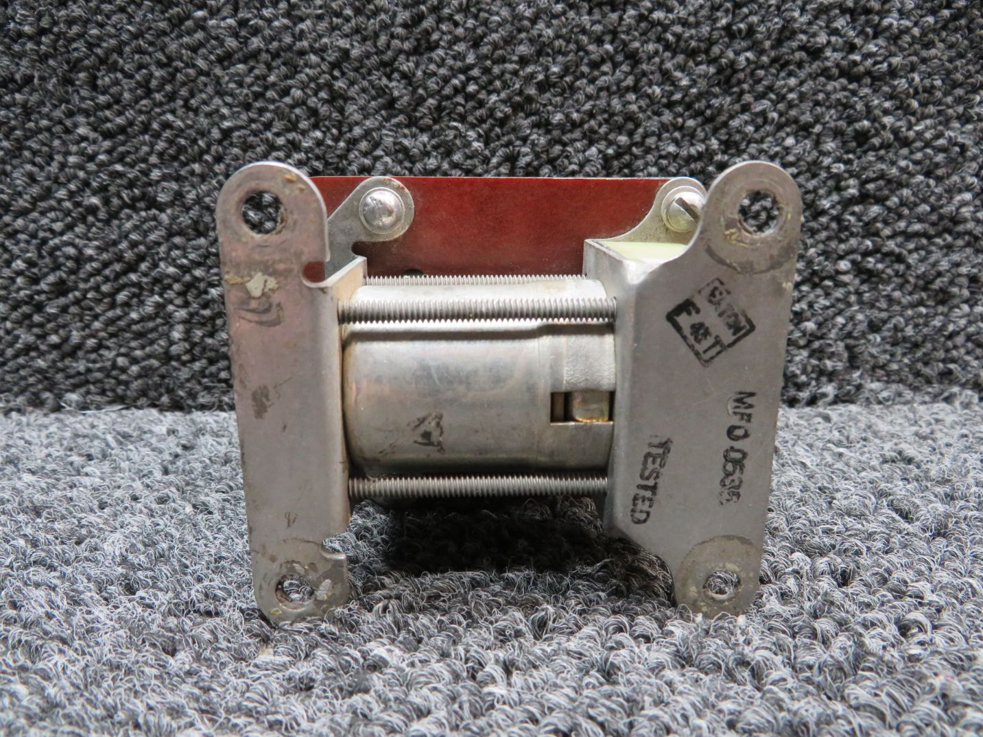 9565H2 (Alt PN: MS24192-D1) Eaton Relay Assembly (28 VDC, 115 or 220 ...