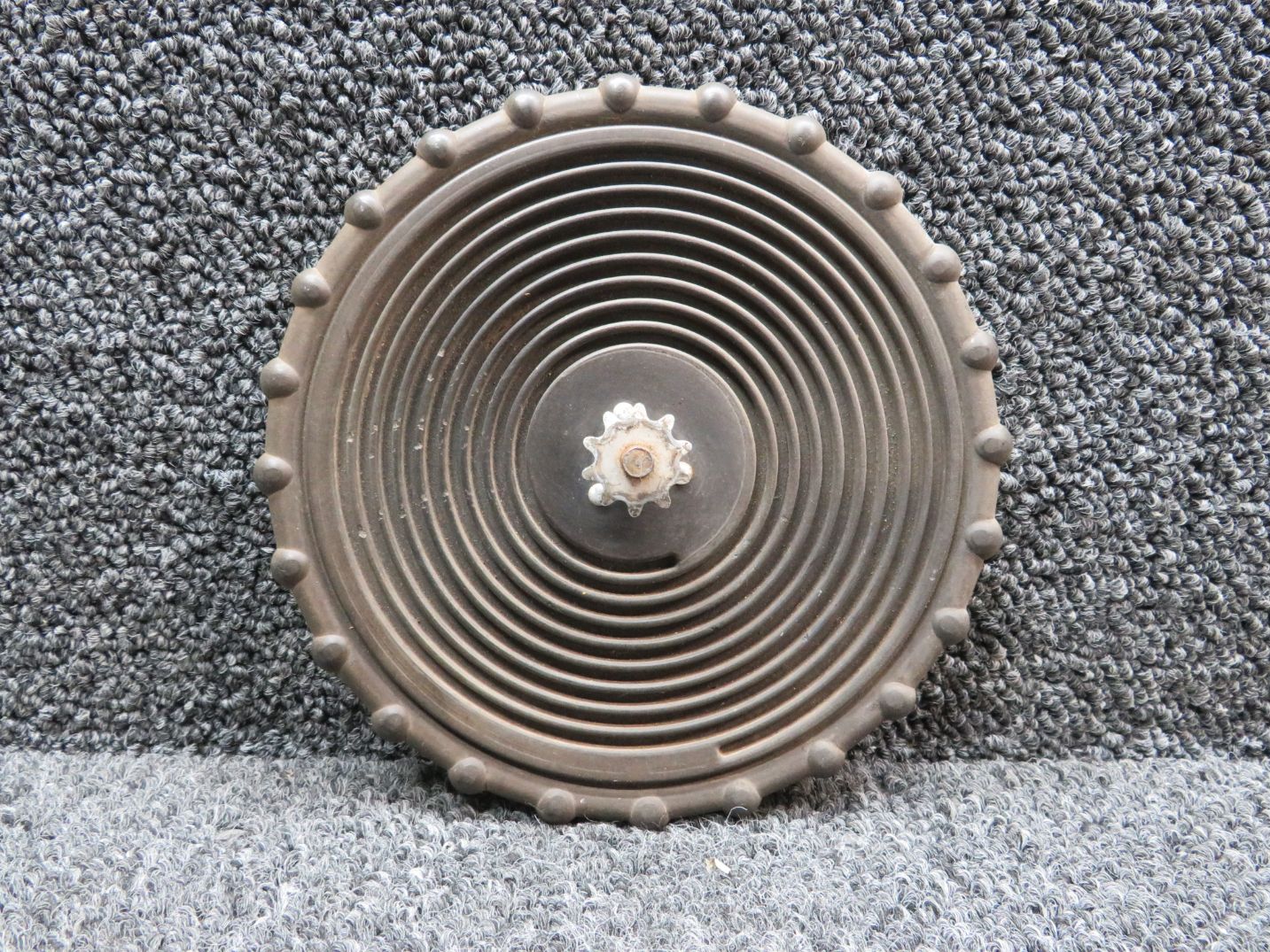 0510127-1 Use Part Number 0510127 Cessna 172H Aircraft Elevator Control ...
