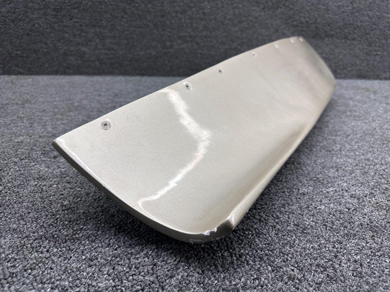 Piper PA24-400 Johnston Aircraft Services Right Hand High Performance ...