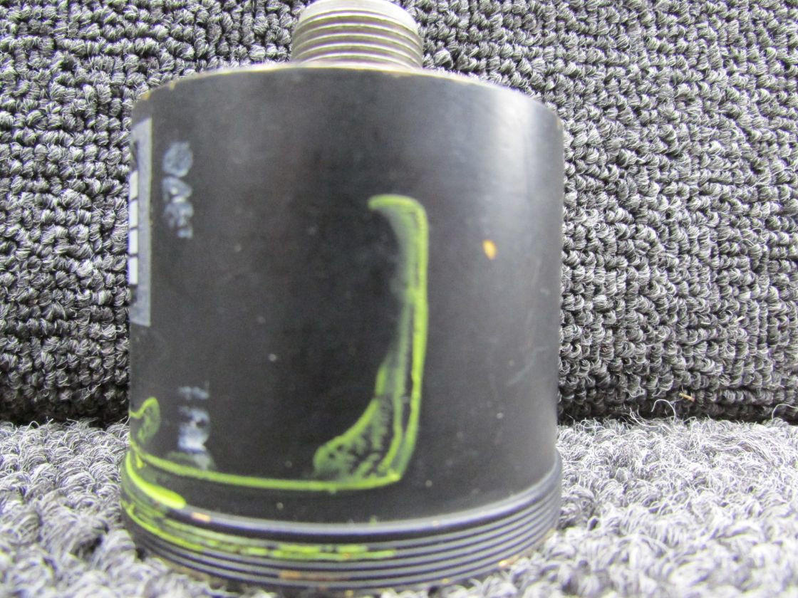 101-384029-1 Aircraft Instruments Incorporated Flap Position Indicator ...