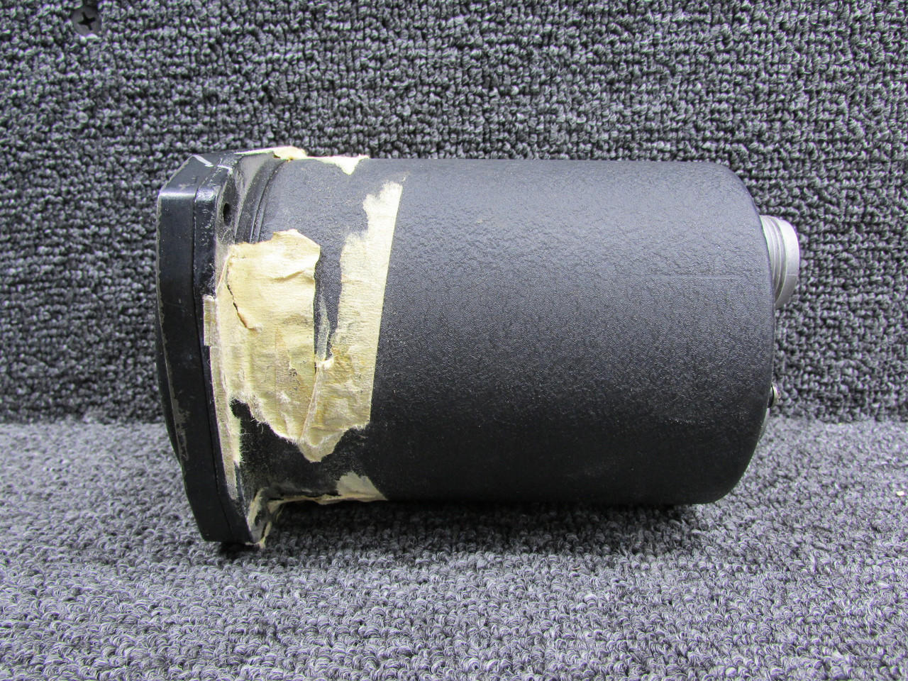 22-281-022 (Alternate: 26-66006-1) Weston Dual Tachometer Indicator