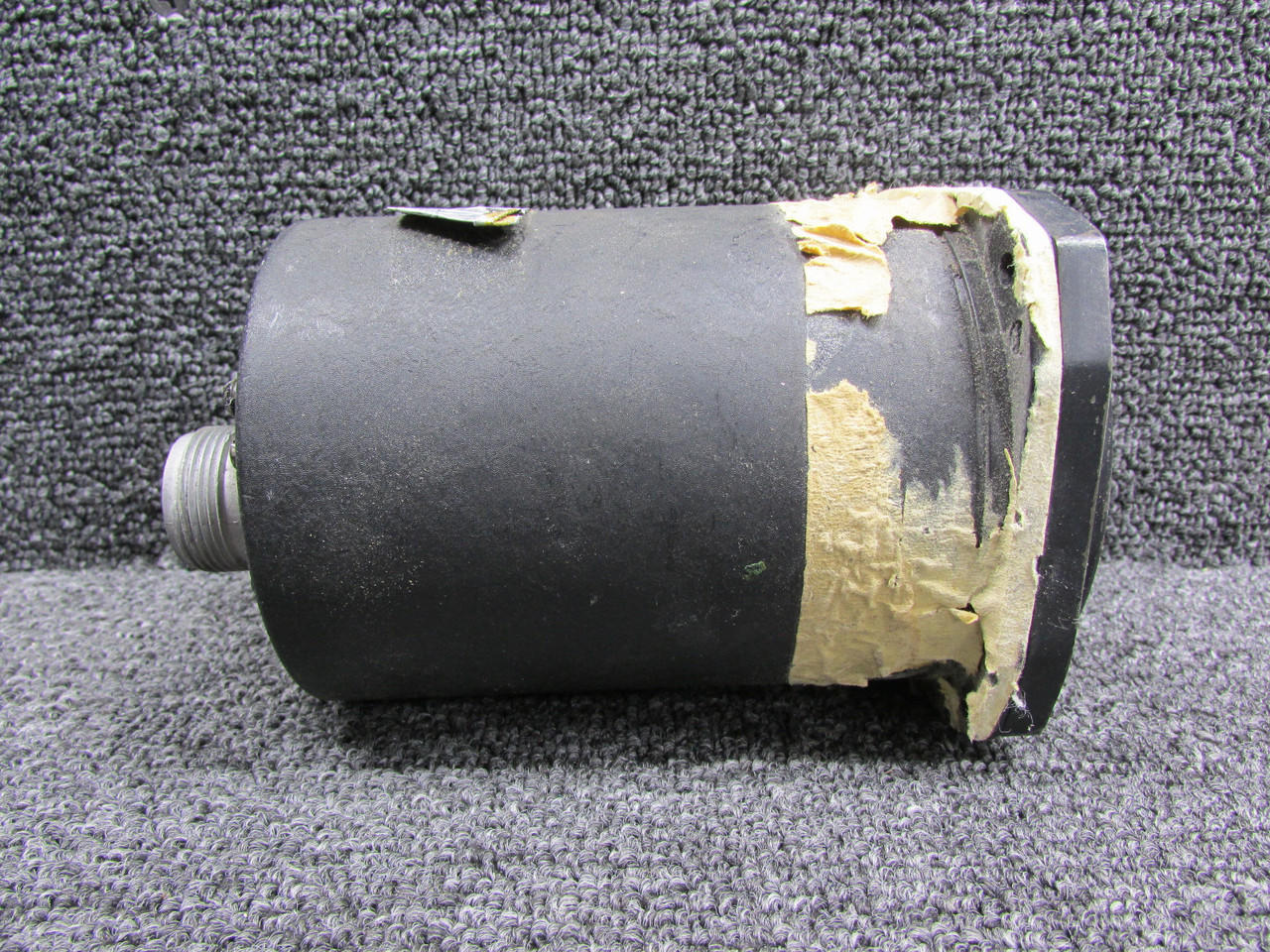 22-281-022 (Alternate: 26-66006-1) Weston Dual Tachometer Indicator