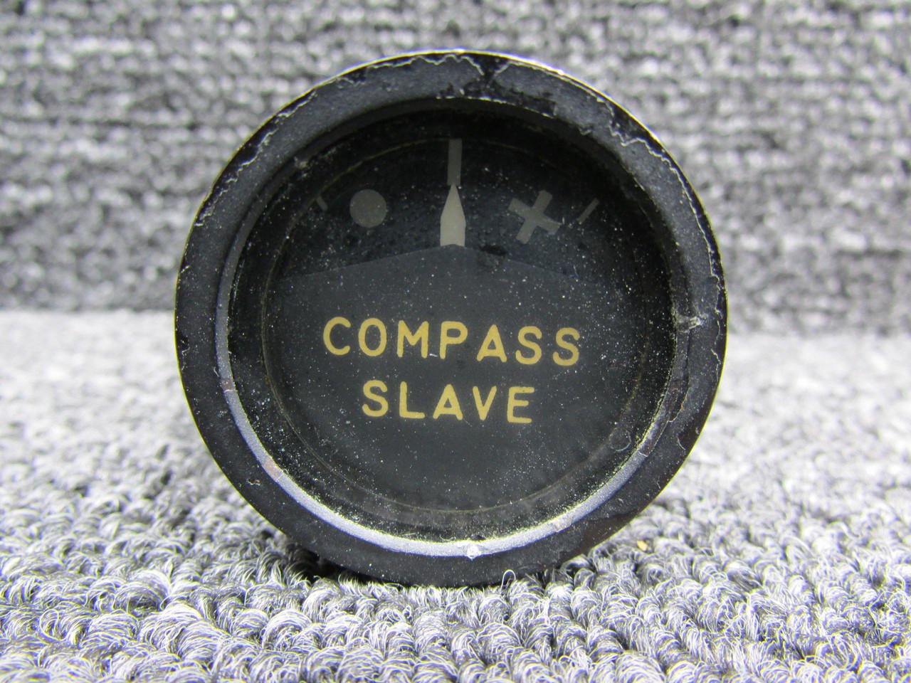 522-1936-047 Collins Avionics Compass Slave Indicator For Sale