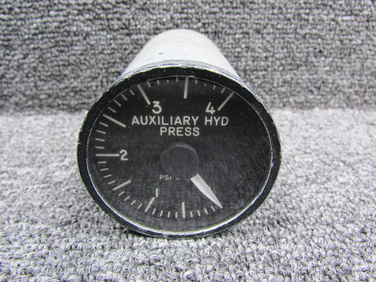 50240-7 (Alt: 1159SC-H241-7) Glassco Auxiliary Hydraulic Pressure ...