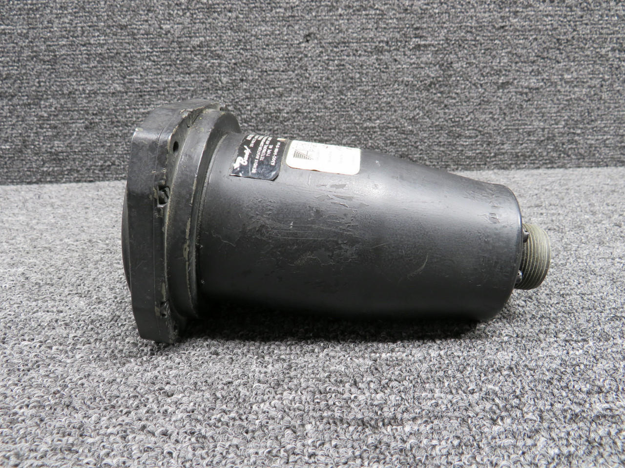 6300-A49A-15-A4 Bendix Dual Torque Indicator (26V 400 Cycles, 52V 800 Cycles) For Sale