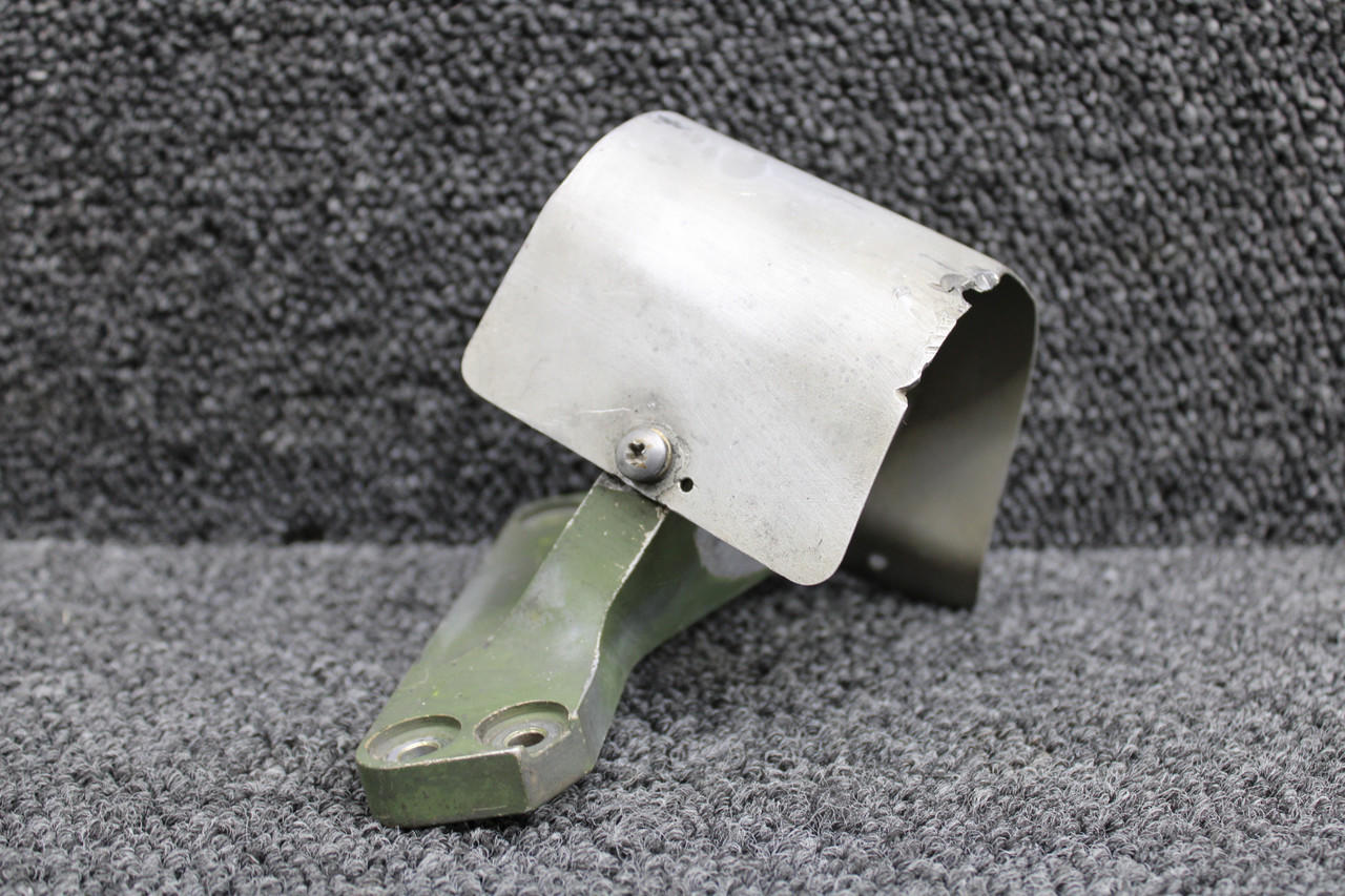 0851118-3, 0850706-1 Continental TSIO-520-E LH Engine Mount Forward ...