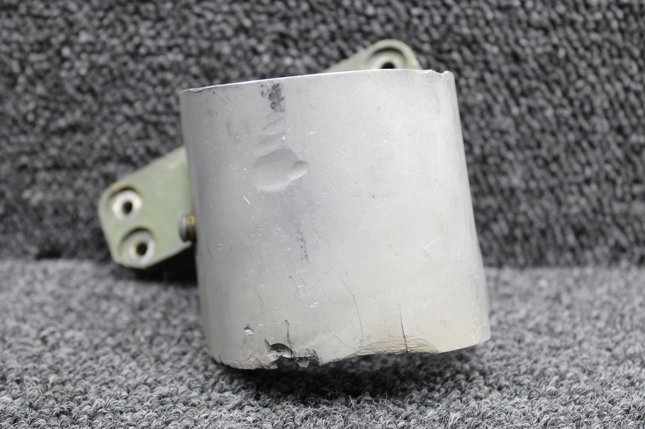 0851118-3, 0850706-1 Continental TSIO-520-E LH Engine Mount Forward ...