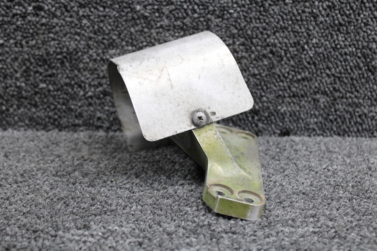 0851118-4, 0850706-1 Continental TSIO-520-E RH Engine Mount Forward ...