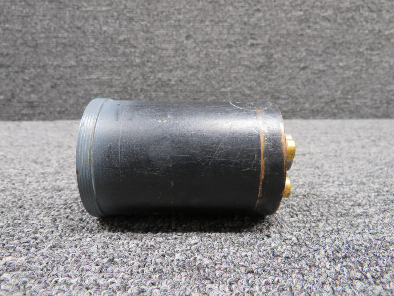 B852-12 Liquidometer Fuel Quantity Indicator (28Volts) (Grey Face)