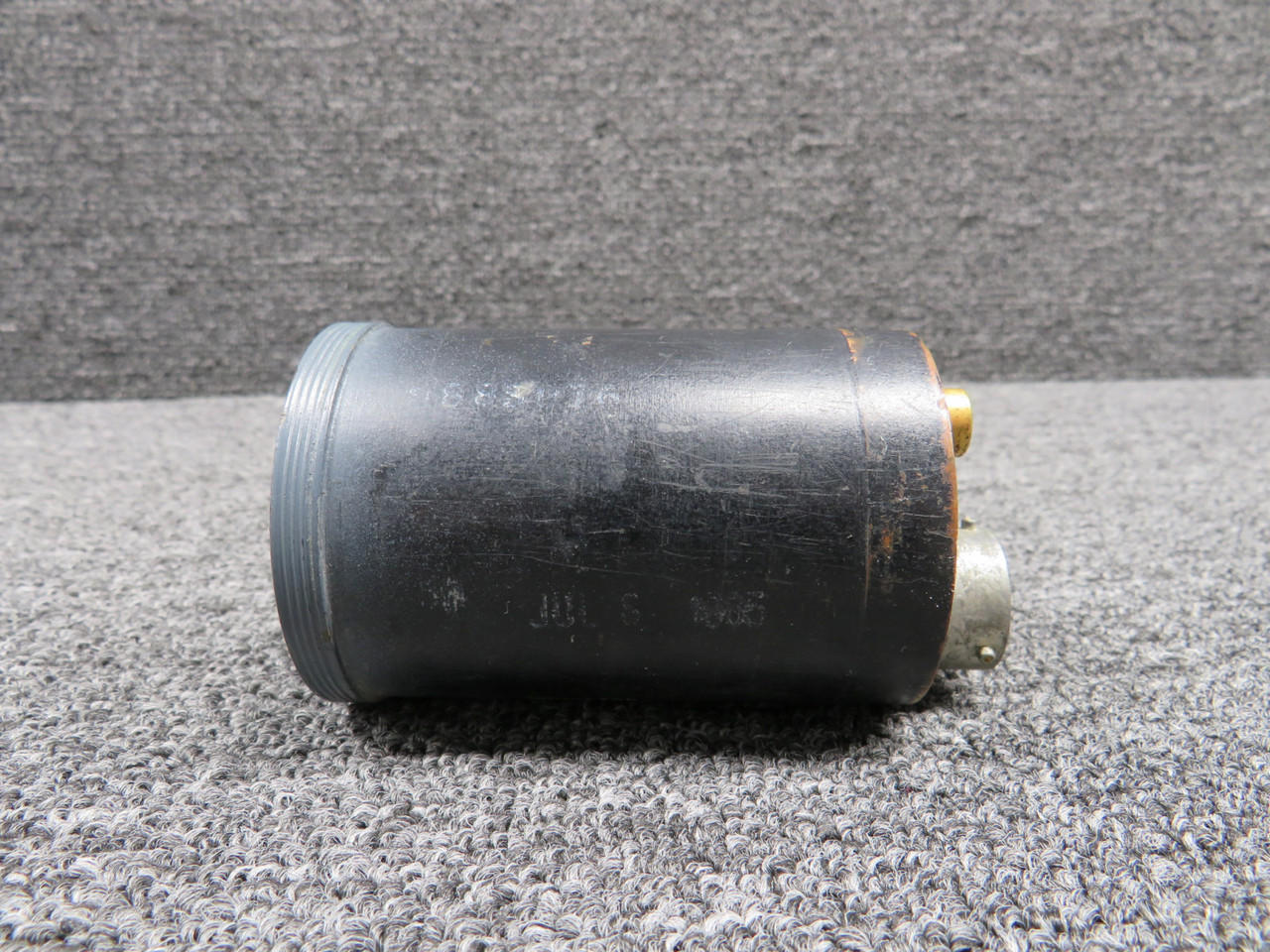 B852-12 Liquidometer Fuel Quantity Indicator (28Volts) (Grey Face)