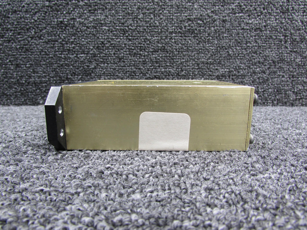 805C0150 Foster Airdata DAT-456 ADF Indicator Gauge without Face Plate