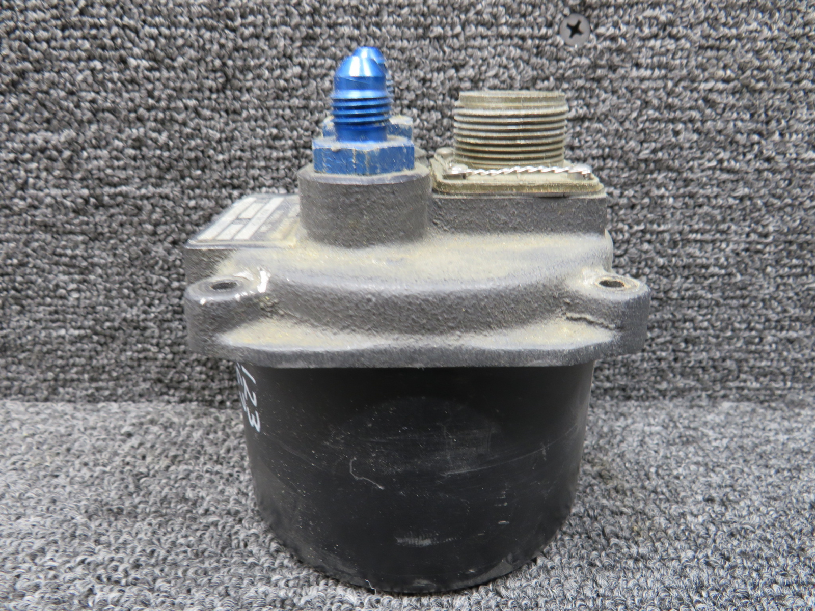 DRA45C-21 Precision Sensors Mach Switch Assembly