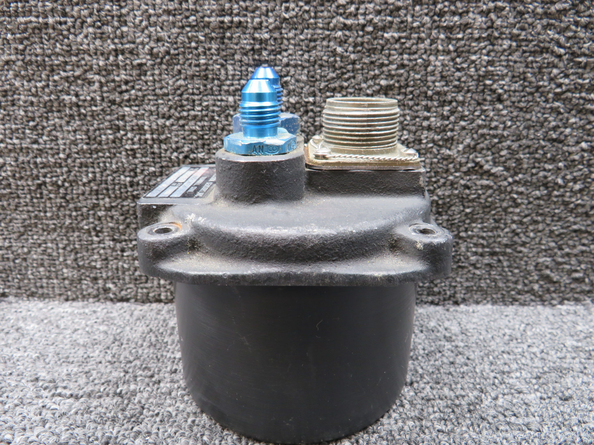 DRA45C-20 (Alt: 3883052-505) Precision Sensors Mach Switch Assembly