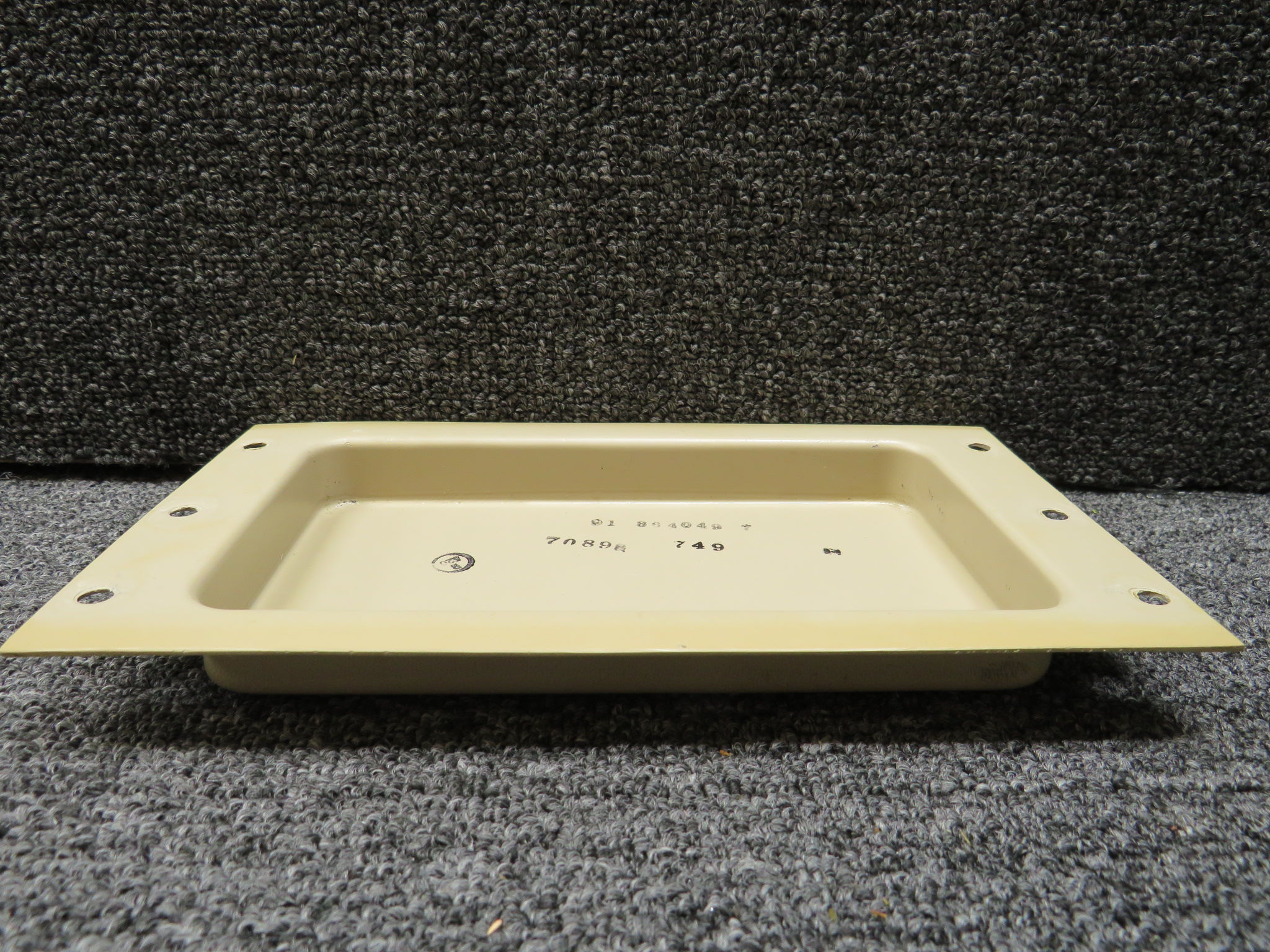 91-364049-7 Hawker Beechcraft Relay Panel Cover Unit