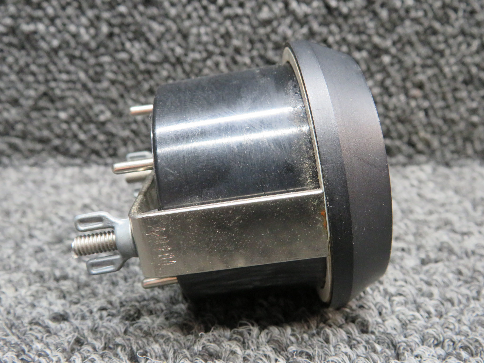 2C8-13 Westberg Sprayer Pressure Indicator Gauge