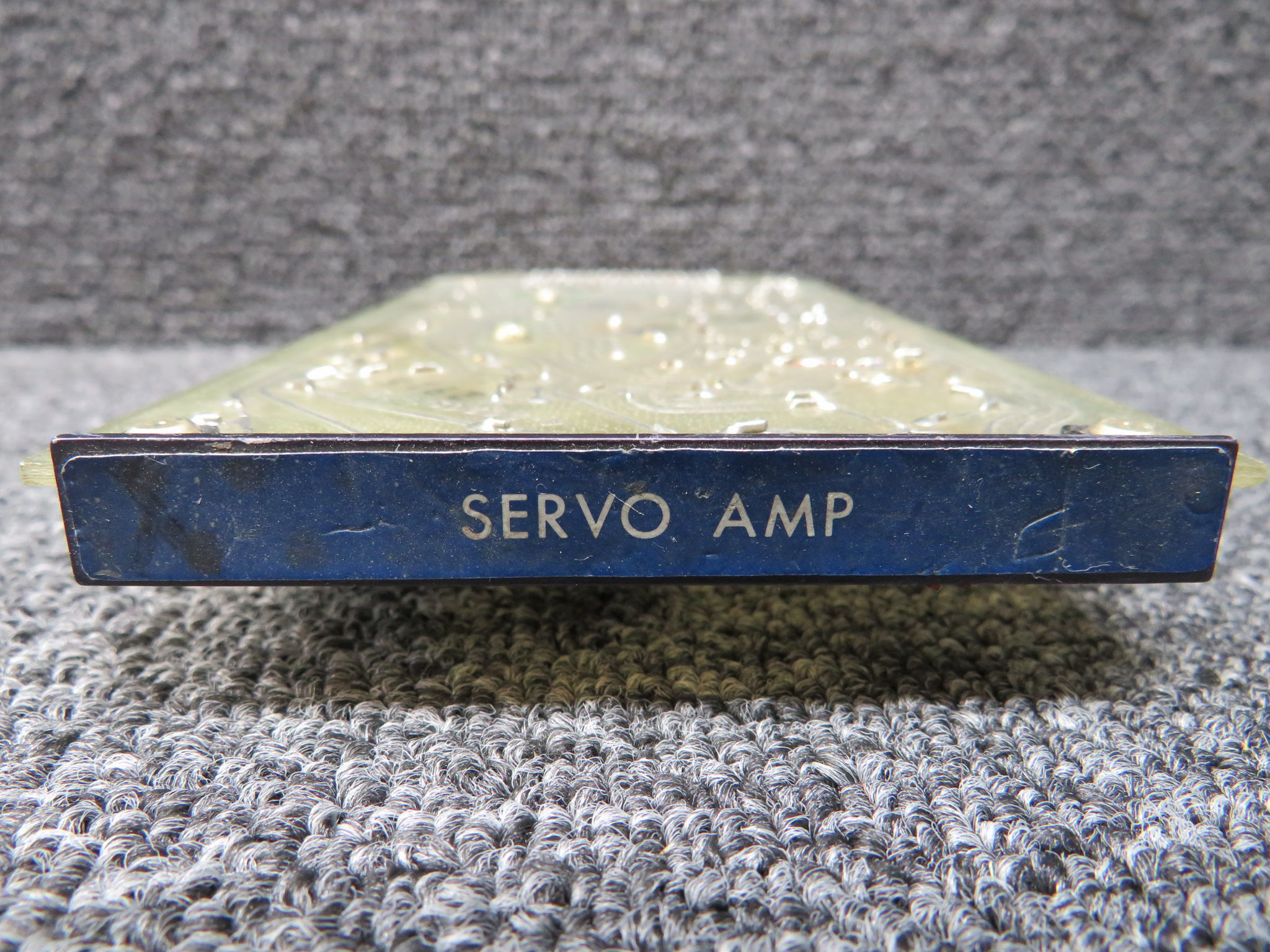 542-1037-03 Jet Servo Amp Printed Circuit Board Unit