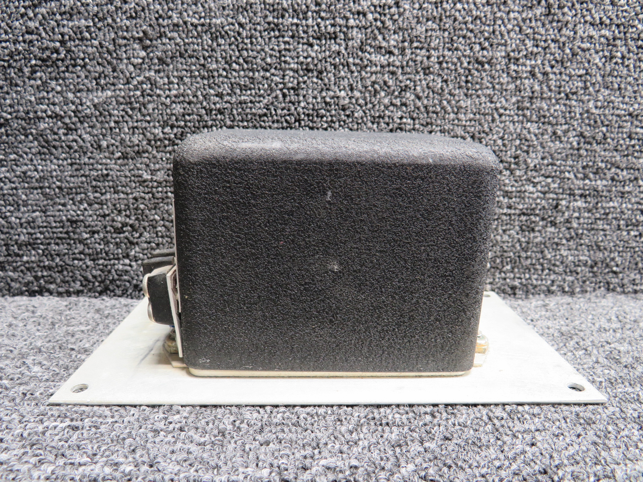 PC-8M Transistorized Mounted Power Converter 27.5 Volt