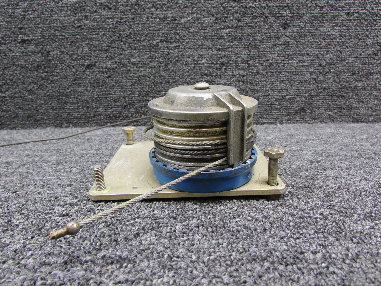 4006670-0501 Bendix Servo Mount Unit
