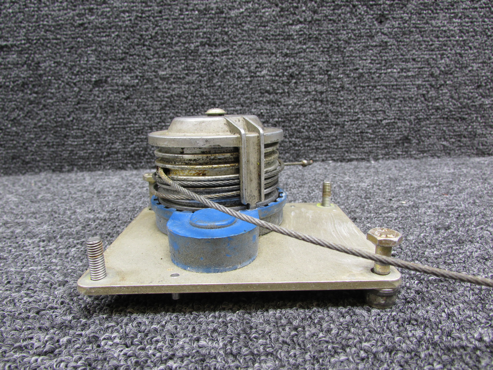 4006670-0501 Bendix Servo Mount Unit