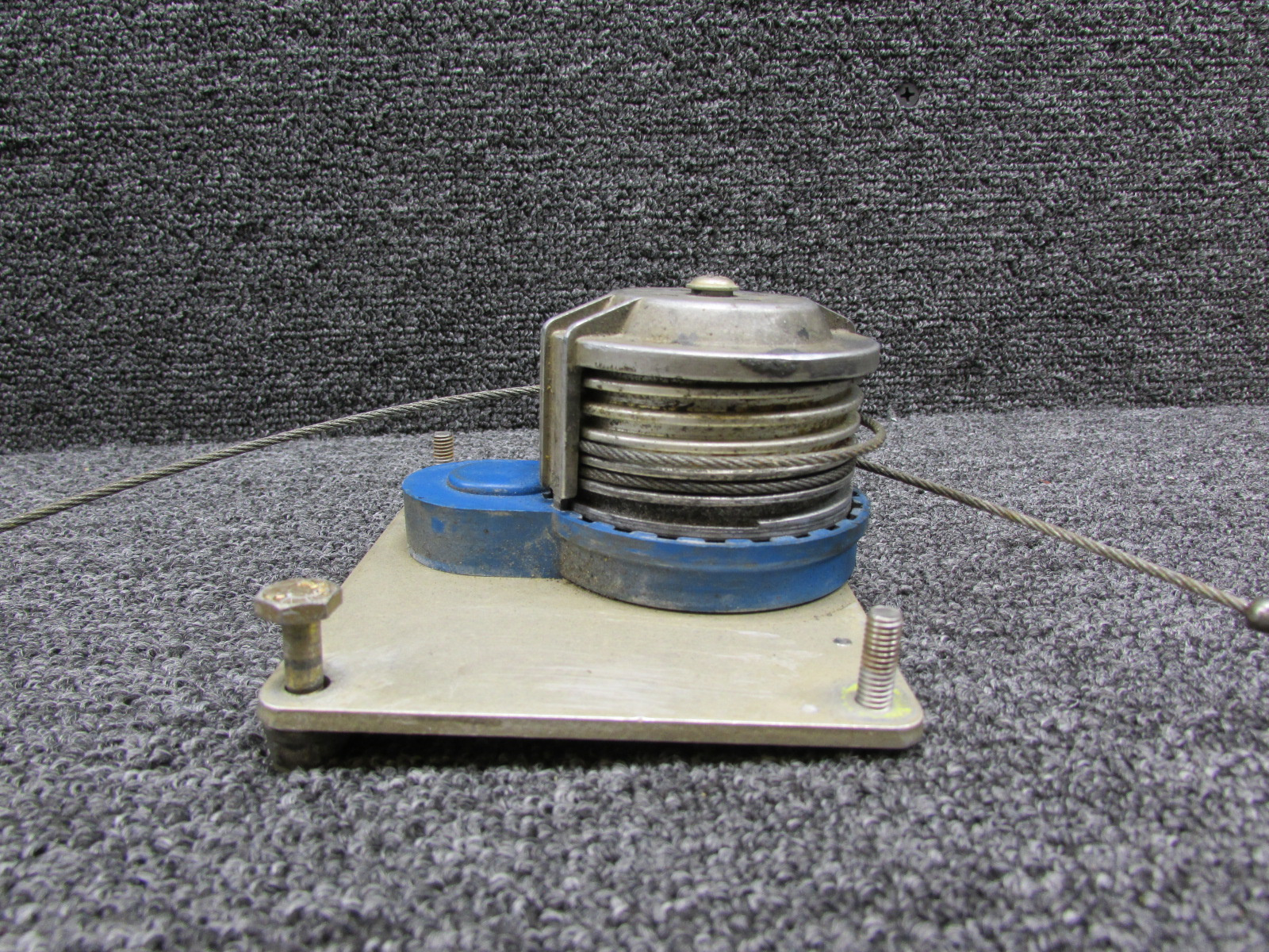 4006670-0501 Bendix Servo Mount Unit
