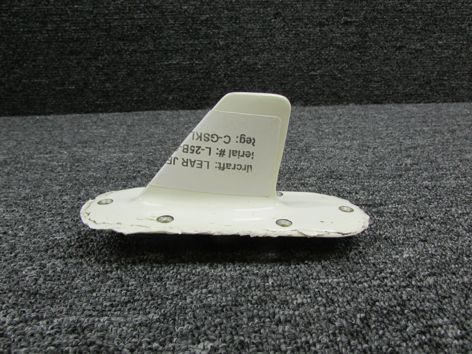 DMN150-6-2 Ail Systems Incorporated DM Antenna Assembly