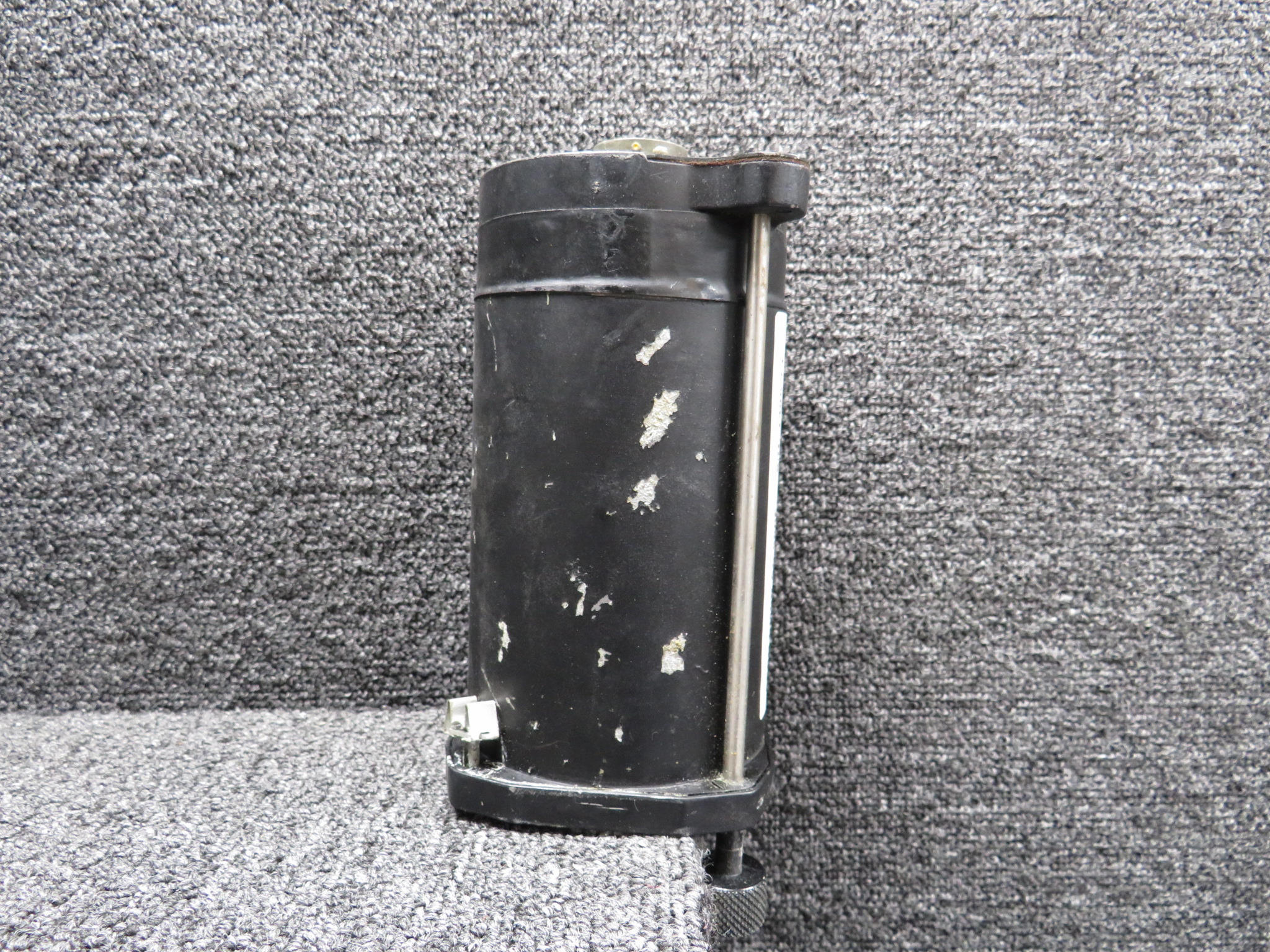 Model 1856 Weston Type 16 Course Selector Indicator Gauge