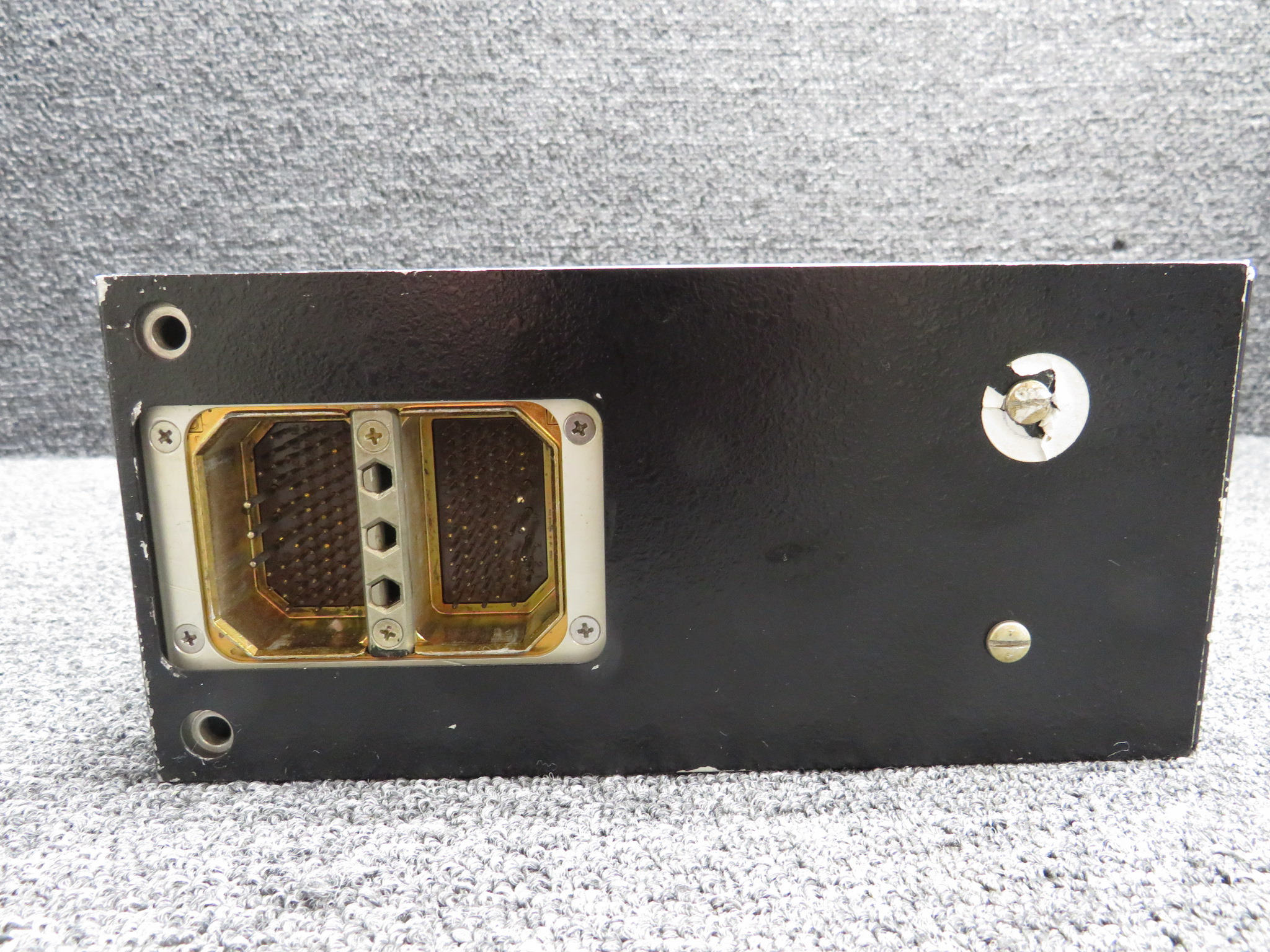 522-2852-001 Collins Avionics 562C-4 Aircraft Autopilot Amplifier