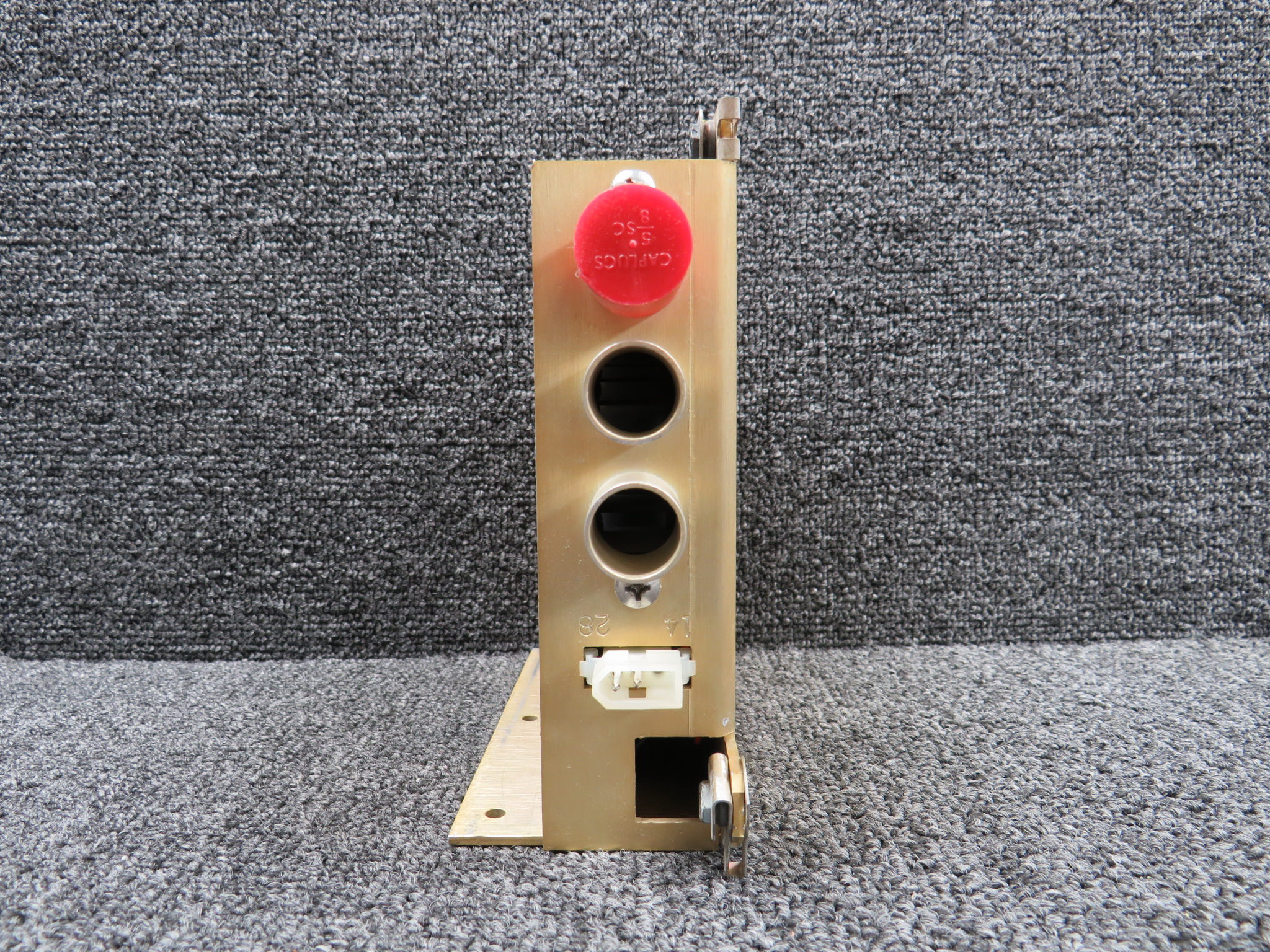 ACF-328 Avionics International Avionics Cooling Fan Unit (Core)