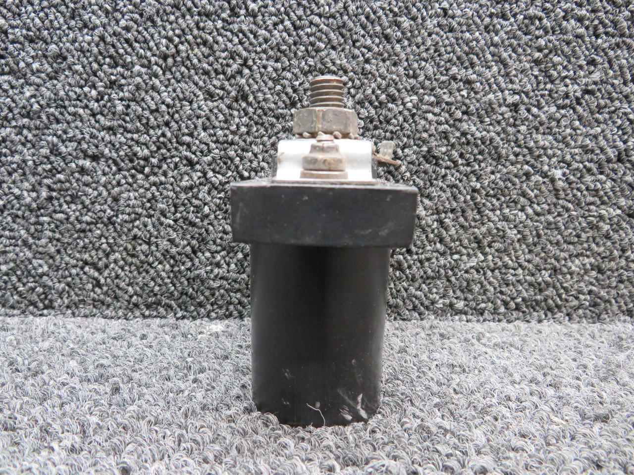 AN2552-3A (Use Part Number: MS3506-1) Cessna 182N External Power Receptacle