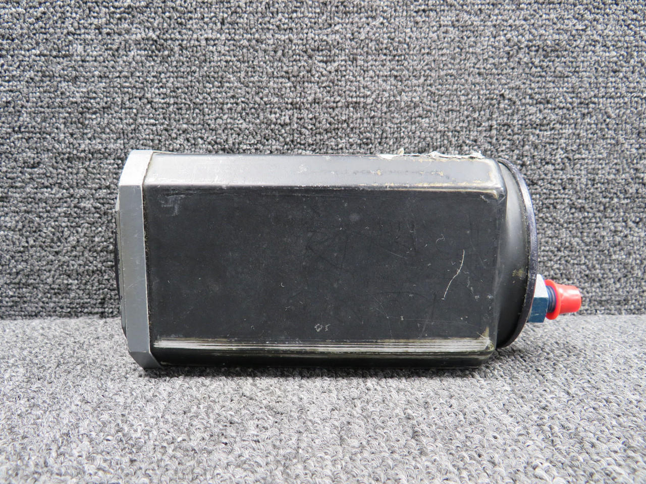 24030-314 Intercontinental Dynamics Mach Airspeed Max Allowable Indicator