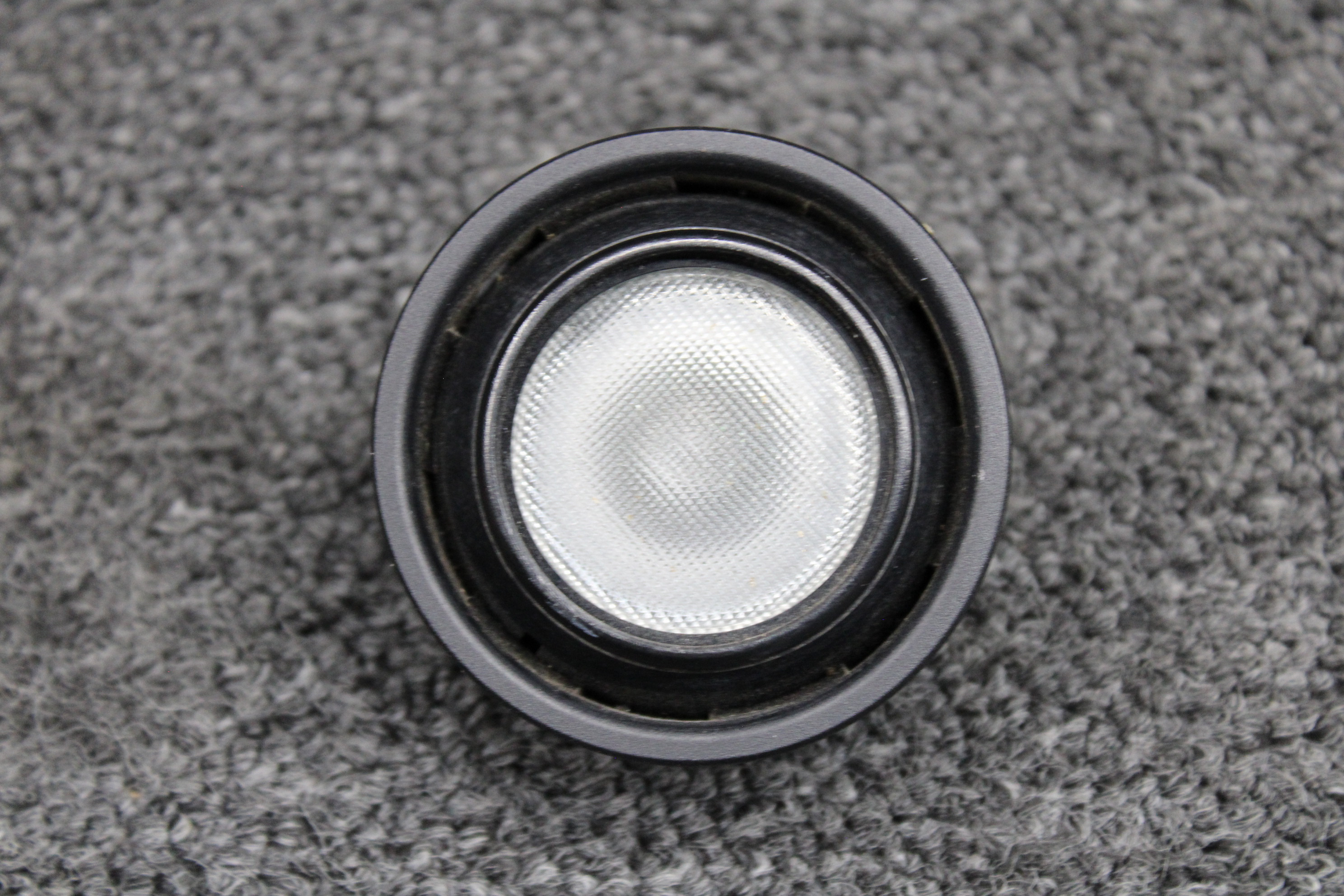 4596-01 Wemac Interior Overhead Light Assembly | BAS Aircraft Salvage