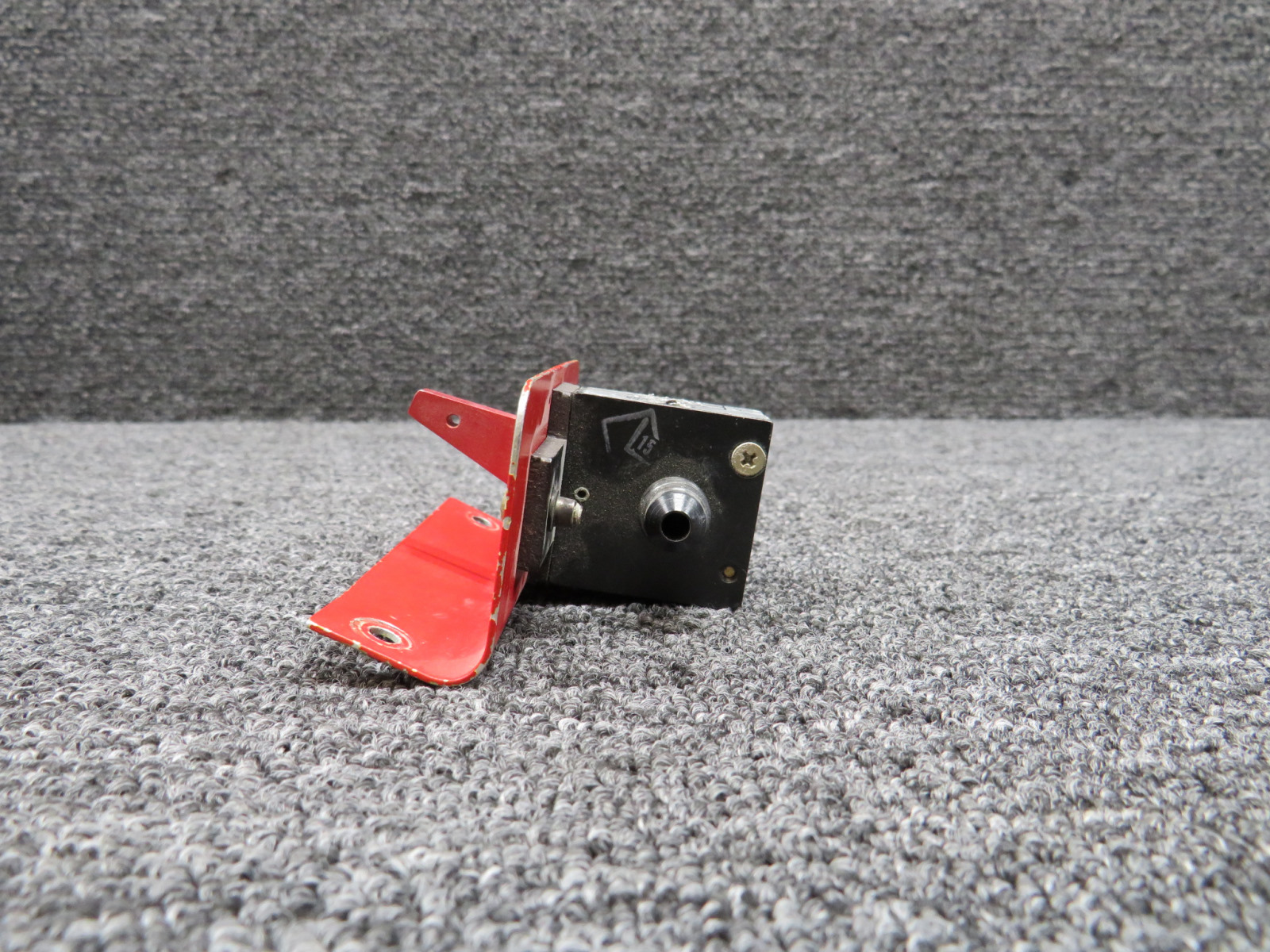 1702-6 ASC Alternate Static Valve For Sale