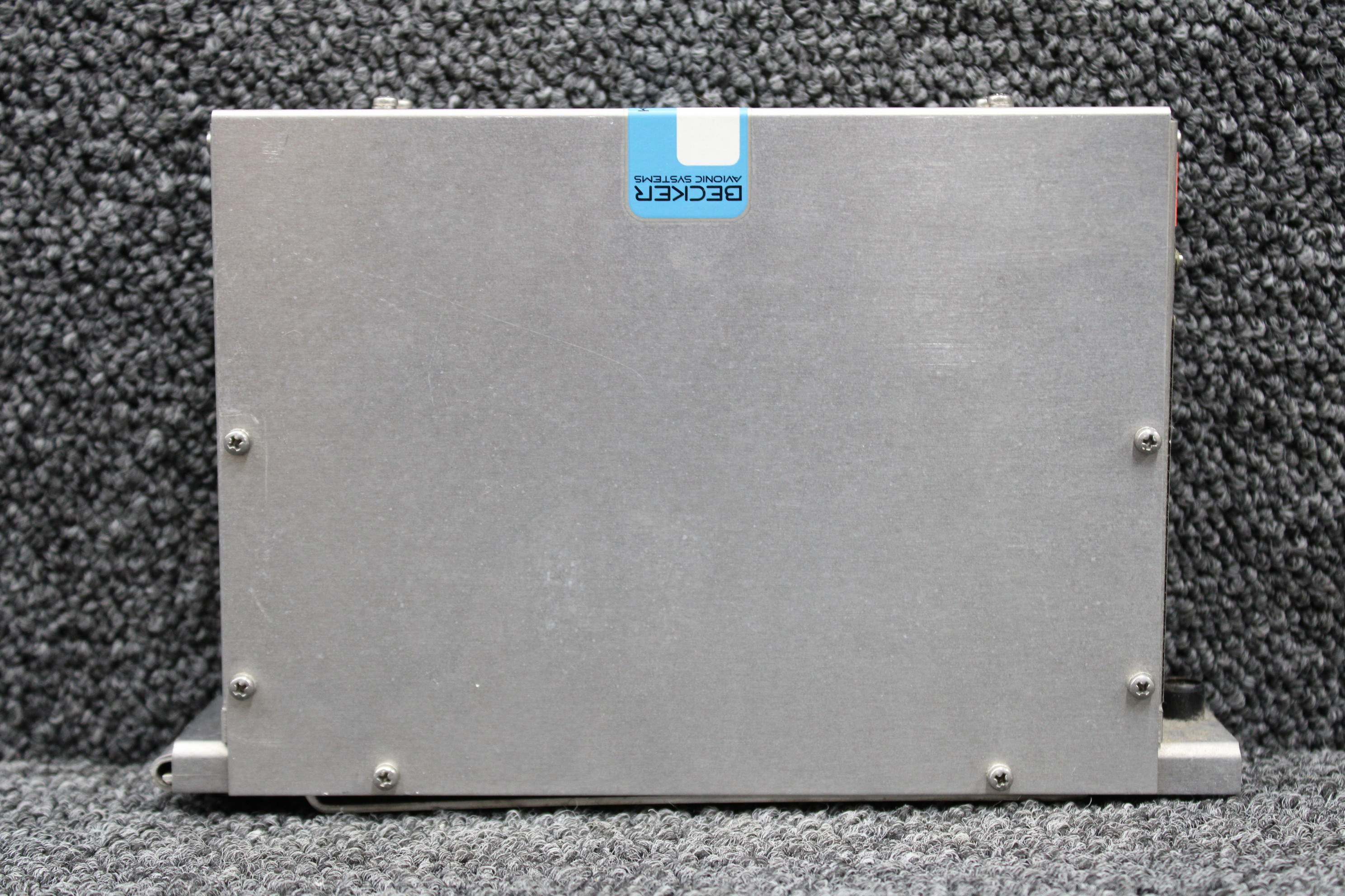 AC-3504-1 Becker RMI Converter with Mount Plate and Modification For Sale