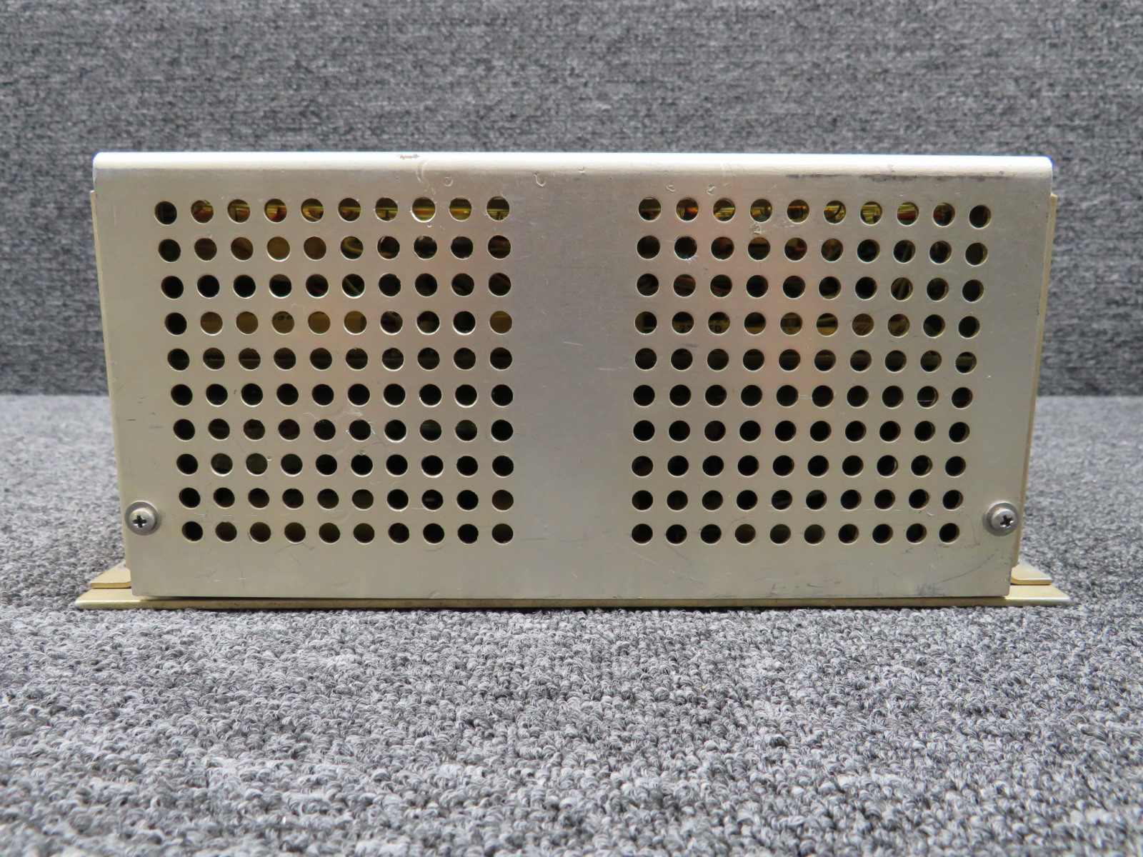 1159AV21312-3 Grumman Indicator Amplifier and Warning- Battery Failure ...