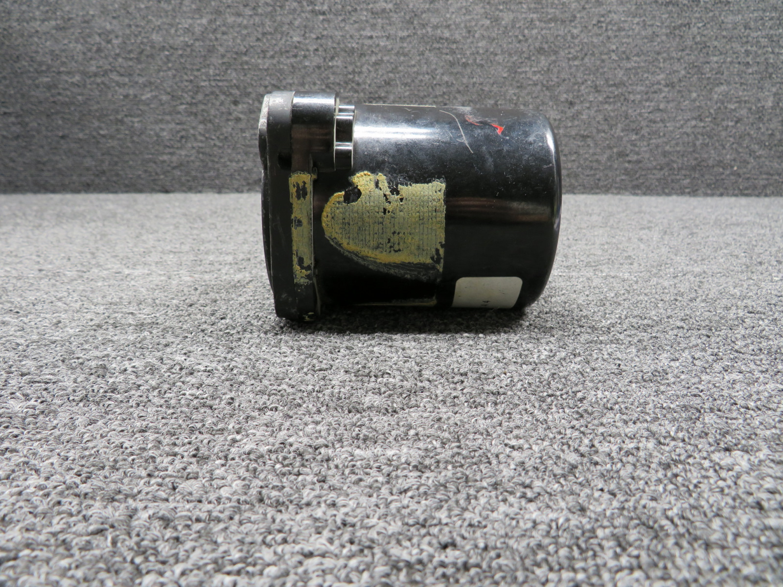 257K Kelly Instruments Core Vertical Speed Indicator With Loose Parts