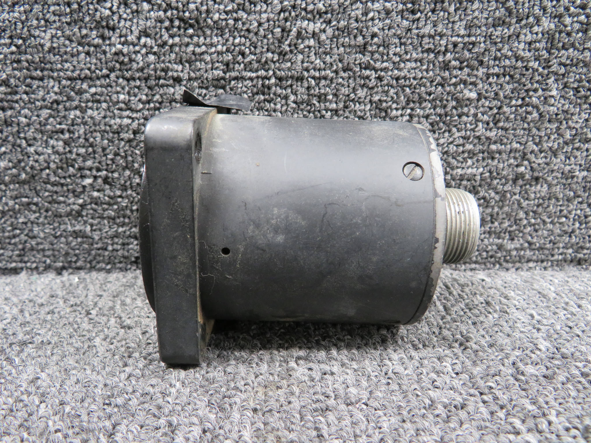 35350 Edison Carburetor Temperature Indicator Gauge