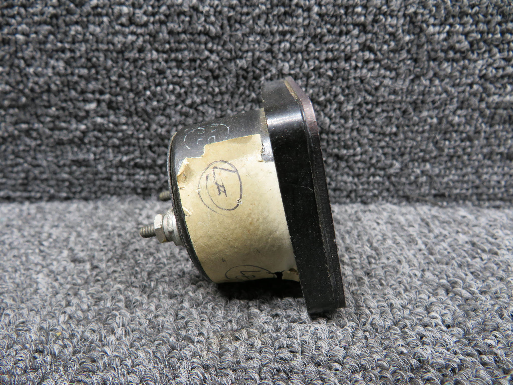 50-384001-31 Beechcraft Parts Deicing Quantity Indicator