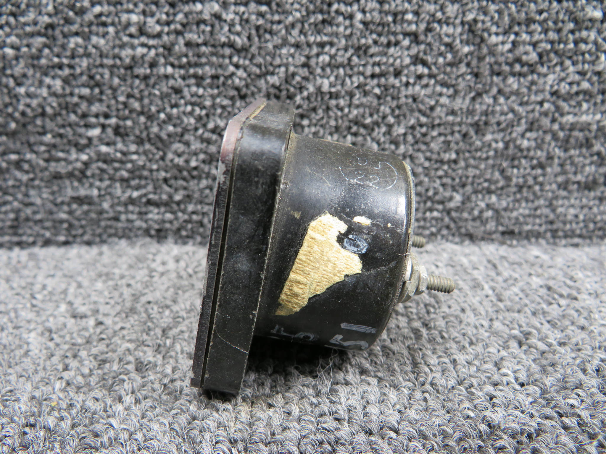 50-384001-31 Beechcraft Parts Deicing Quantity Indicator