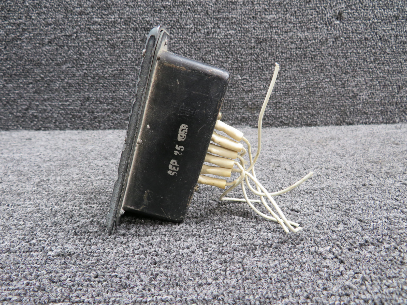 327D-1W Type 5 Weston 889 Trim Indicator