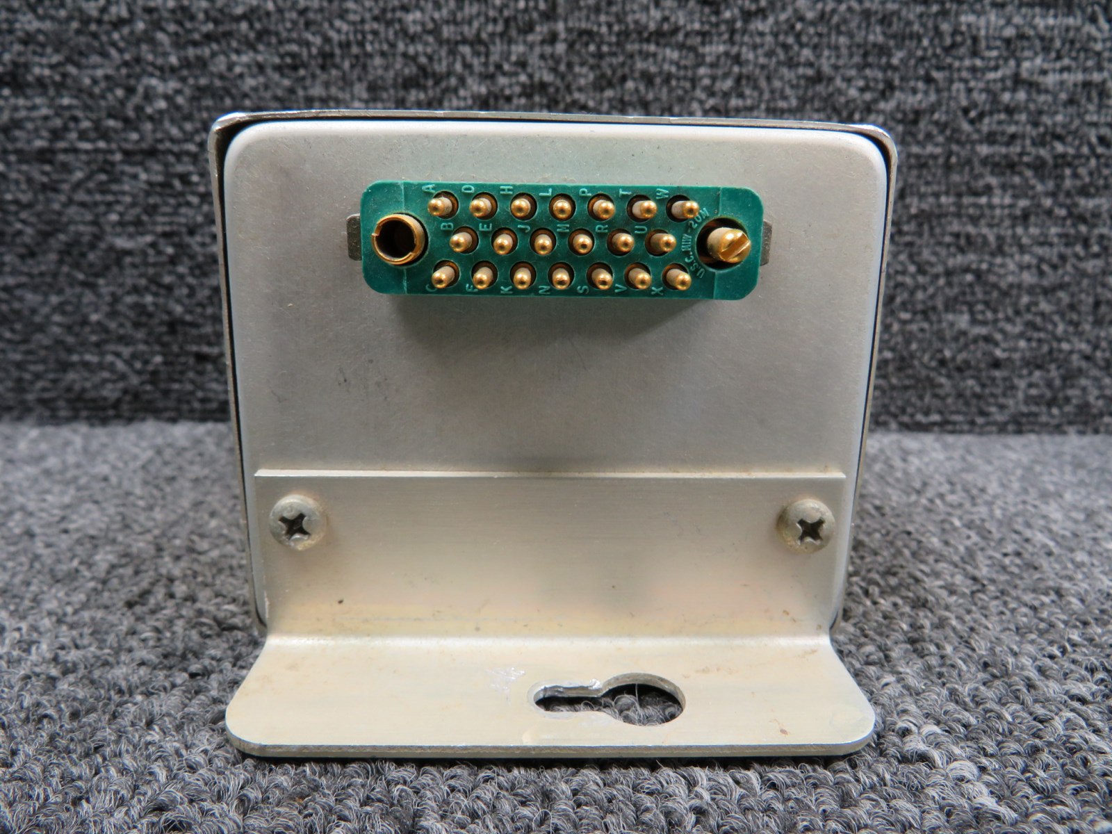 FT25 Foxtronics-Tramm Isolation Amplifier Unit