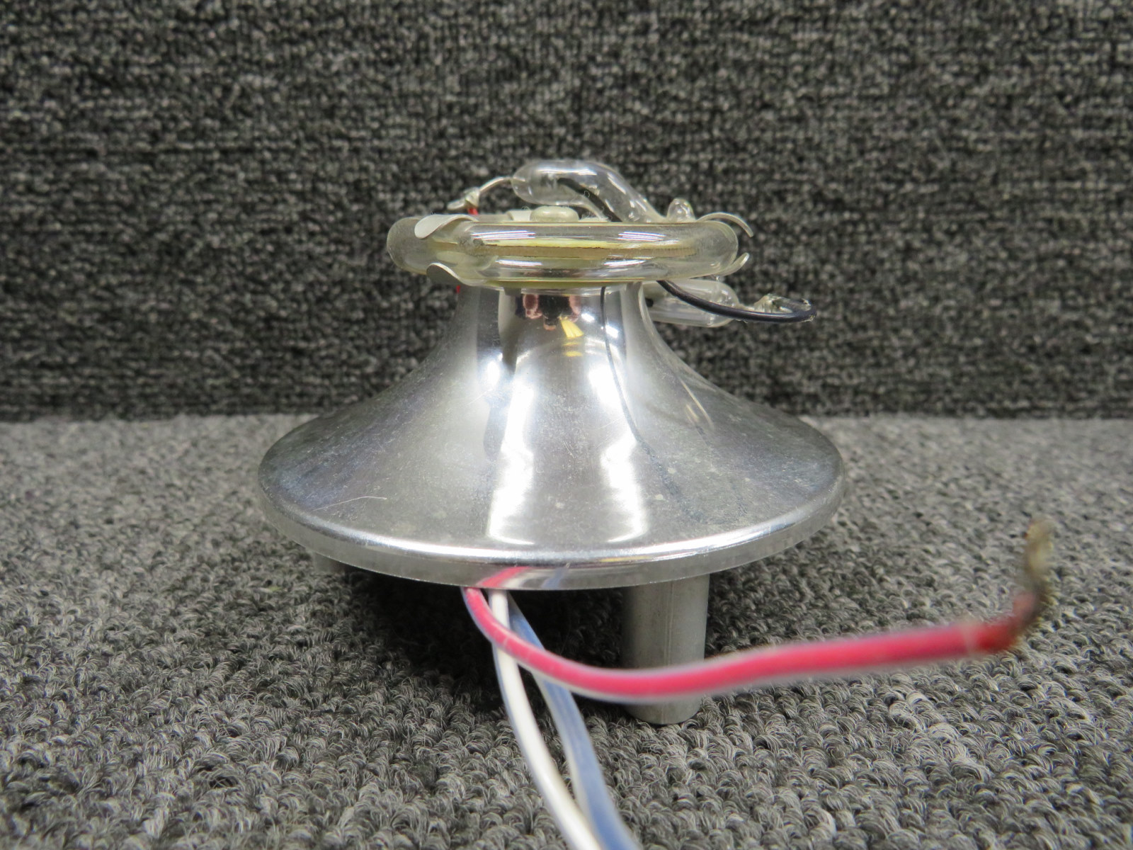 31-0258-3 Grimes Avionics Strobe Light Assembly