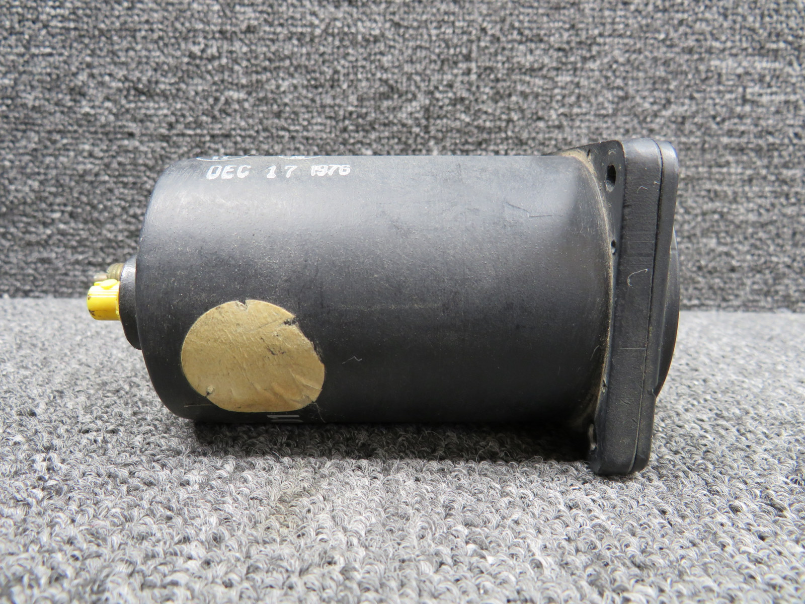 55035-0123 Aerosonic Parts Aircraft Altitude And Differential Pressure ...