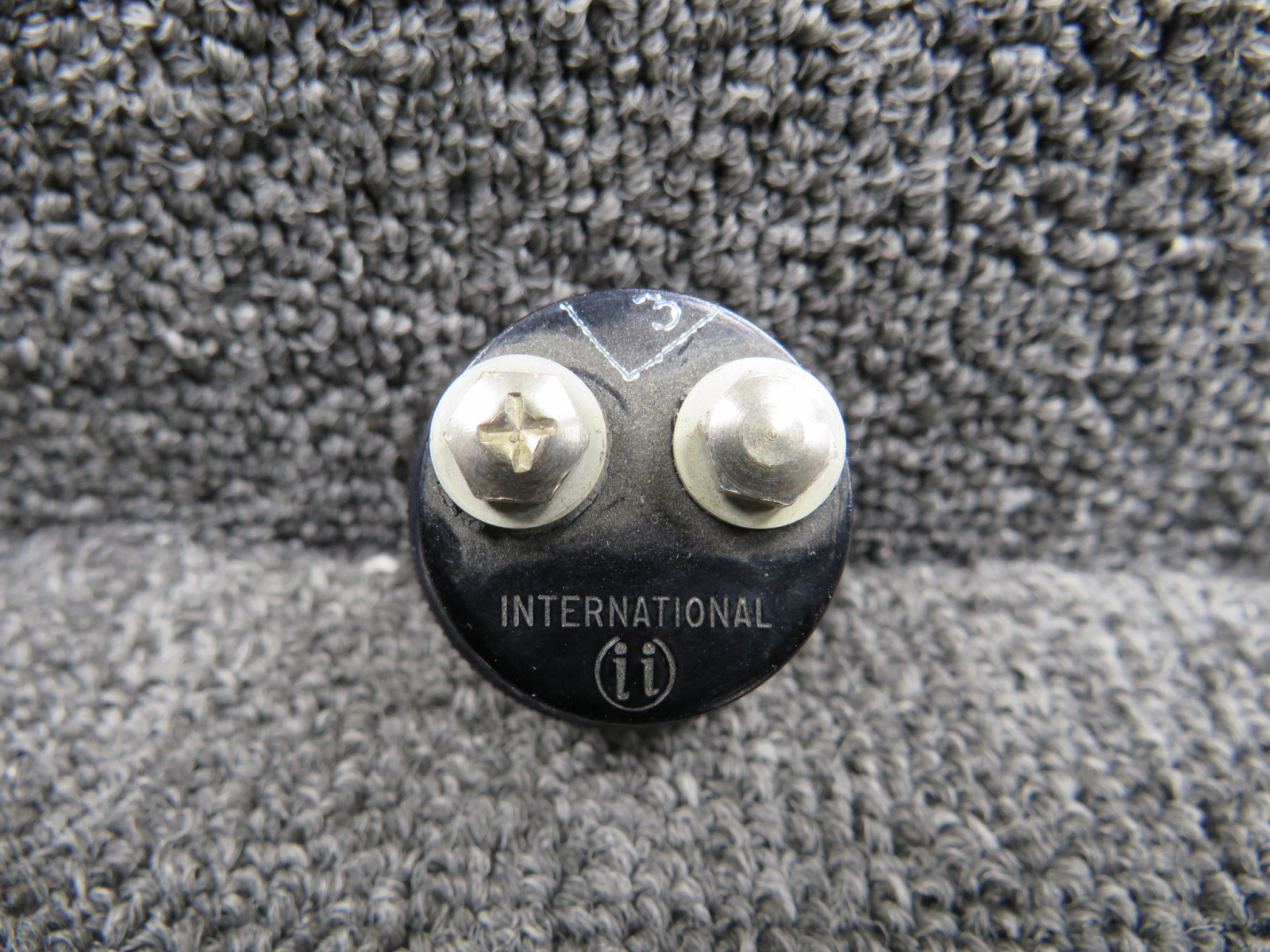 90100071 International Avionics Position Indicator Assembly