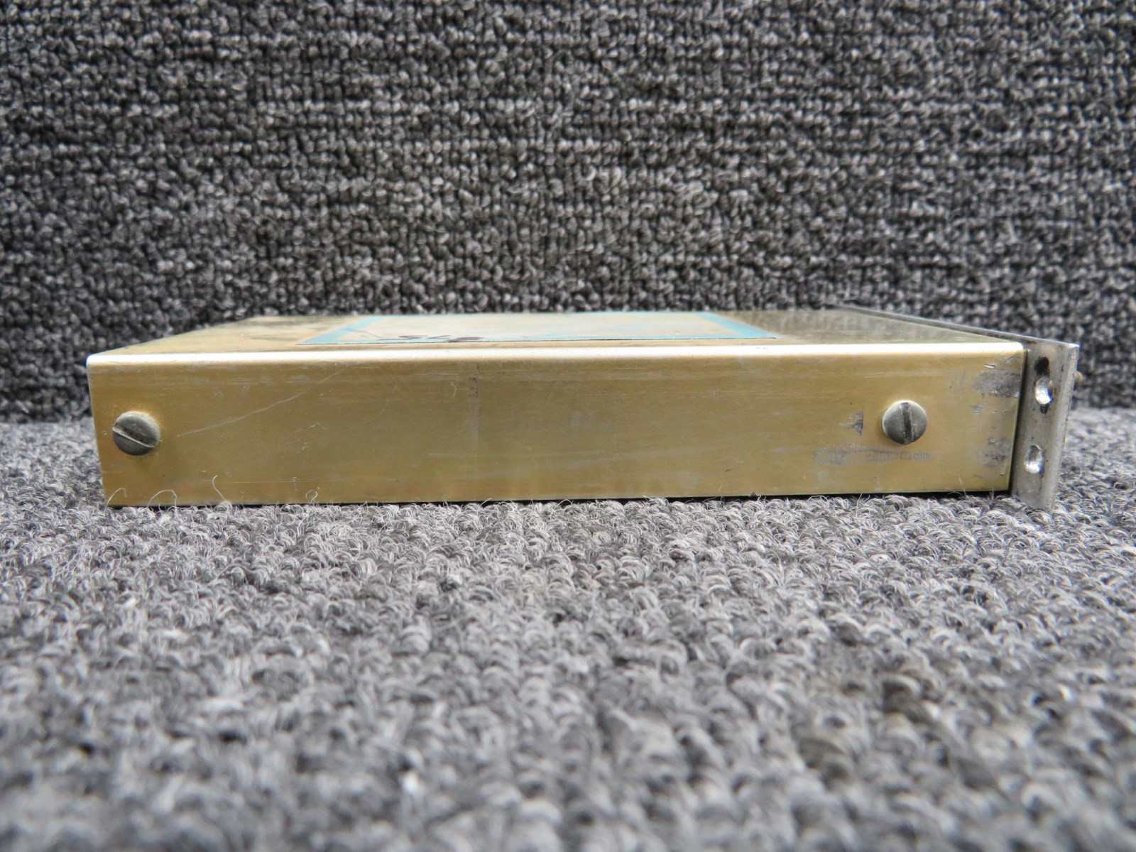 Airmarc Parts 128H Aircraft Marker Beacon Indicator