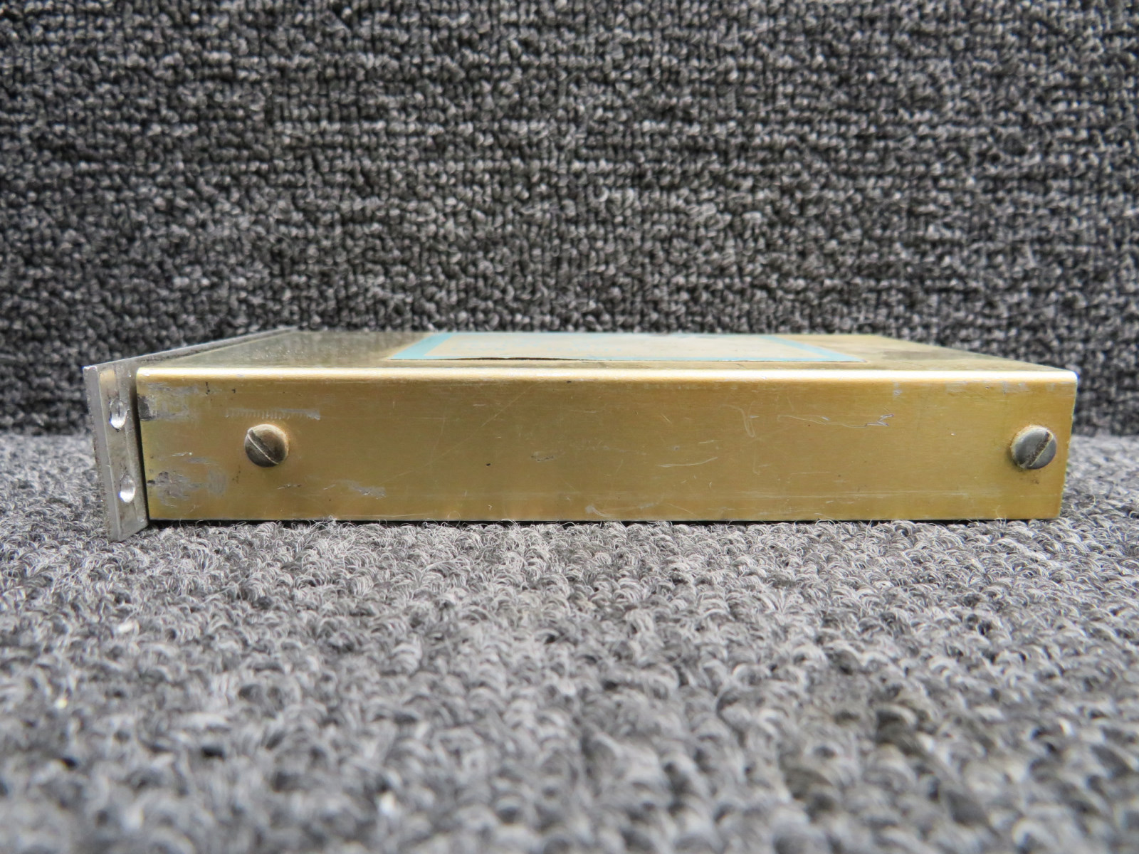 Airmarc Parts 128H Aircraft Marker Beacon Indicator