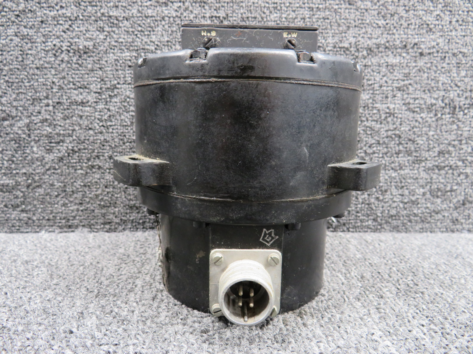 10062-1-B Pioneer Magnesyn Compass Remote Indicator