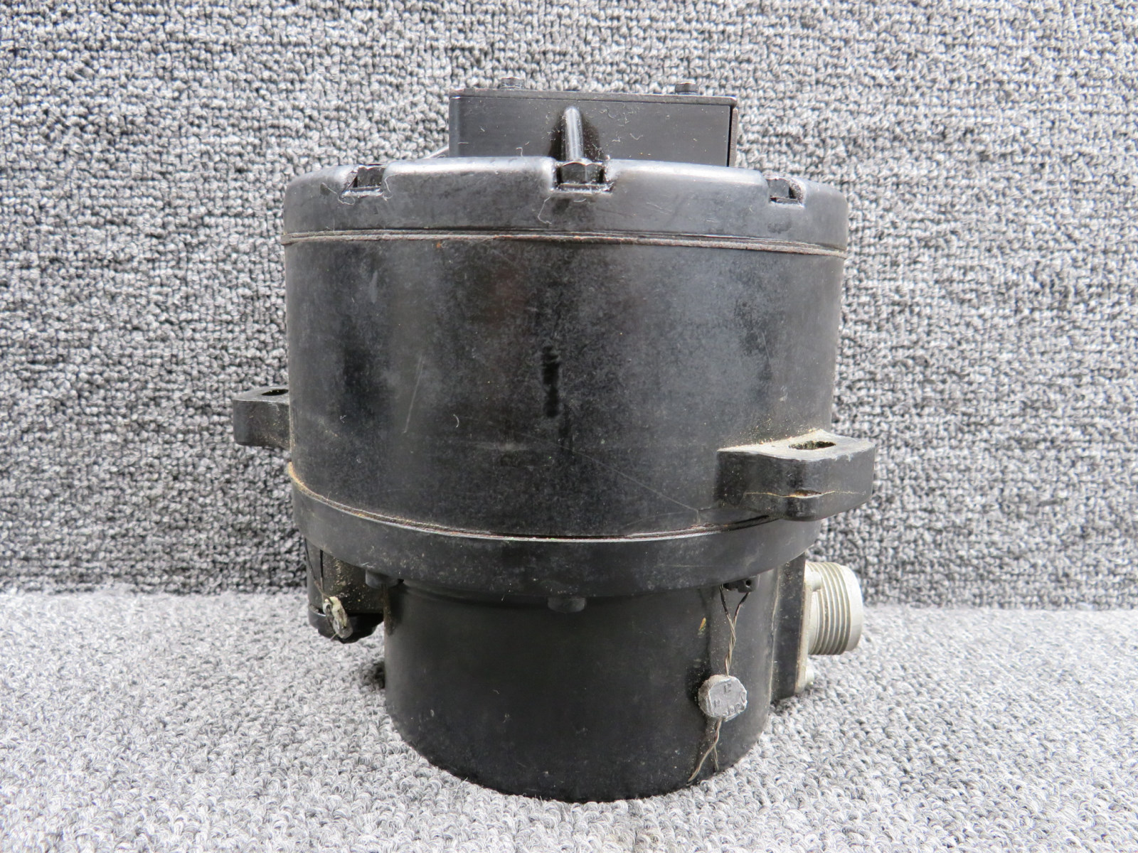 10062-1-B Pioneer Magnesyn Compass Remote Indicator