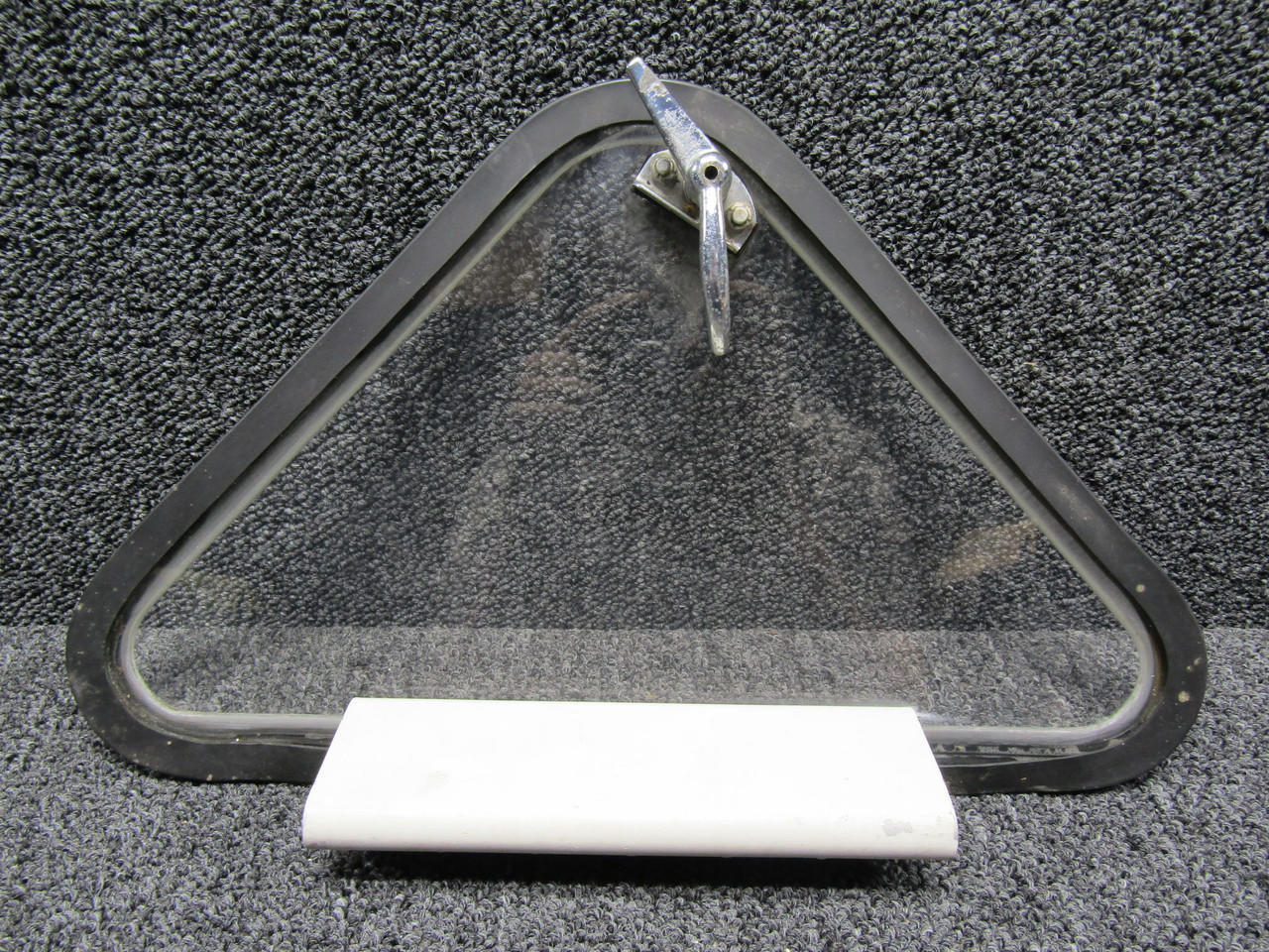 101-420080-2 Beechcraft King Air 200 Storm Window Right Hand Unit